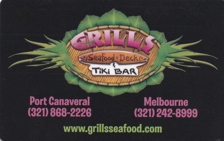 Grills Riverside Melbourne - Grills Seafood Deck & Tiki Bar